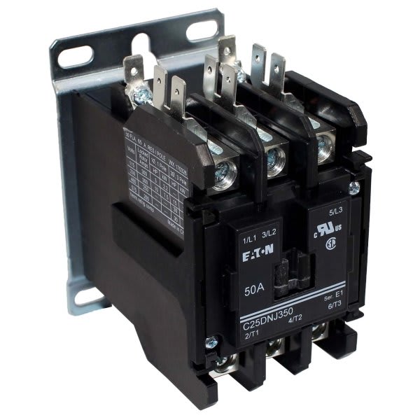 Eaton L36-872 1-Pole Definite Purpose Contactor | HD Supply