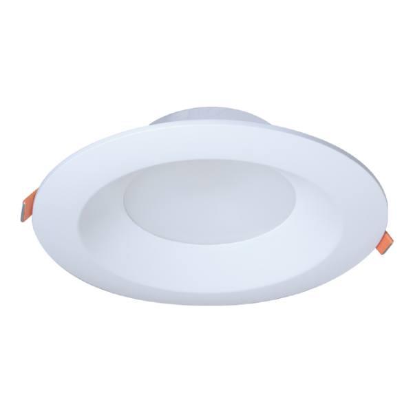 Cooper Lighting® 12 Inch Halo 31.6 Watt Led Downlight, Direct Mount ...