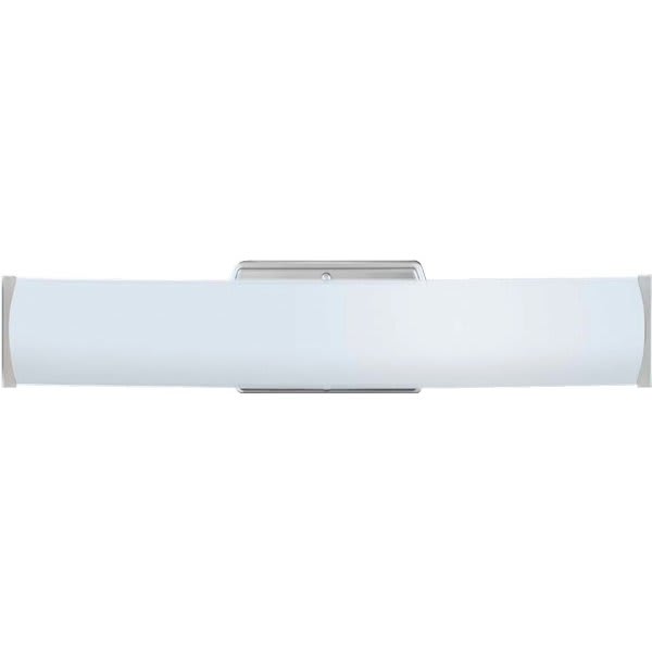 Good Earth Lighting® New Castle 25.5 in. 2-Light Fluorescent Bath ...