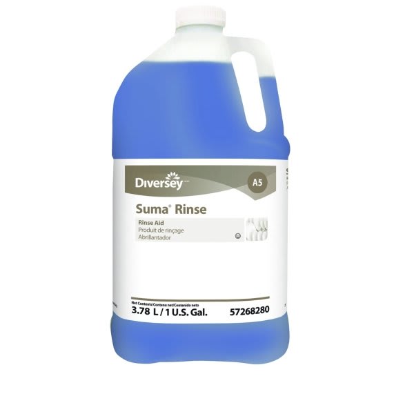 Ecolab® Scout Manual Dish Detergent 2 Gallon, Case Of 2 | HD Supply