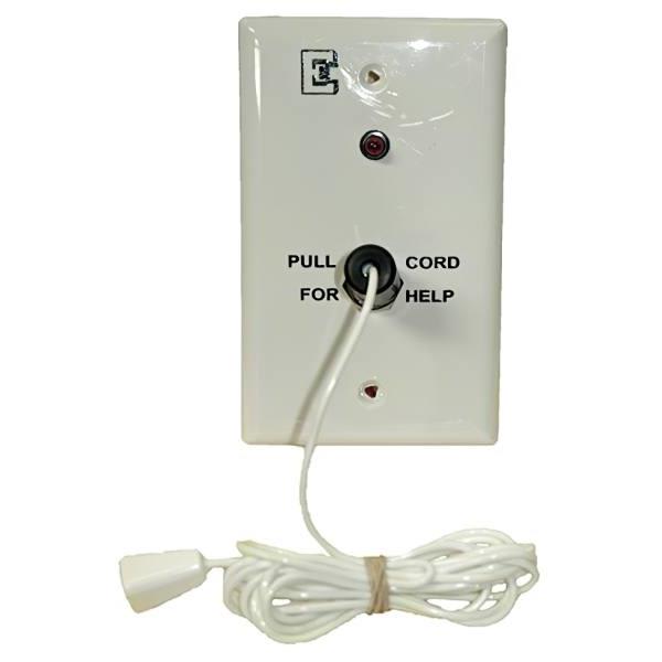 Nurse Call Station Deluxe Universal Pull Cord | HD Supply
