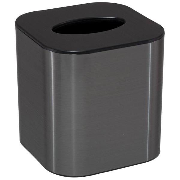 Moen Hotel Motel Stainless Tissue Box | HD Supply