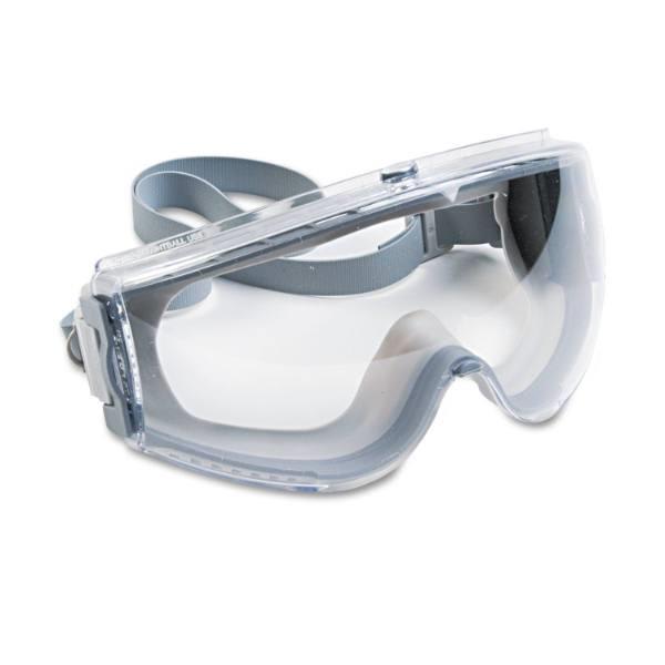 Sperian Honeywell® Uvex® A610S Chemical Splash Goggles Indirect Vent ...