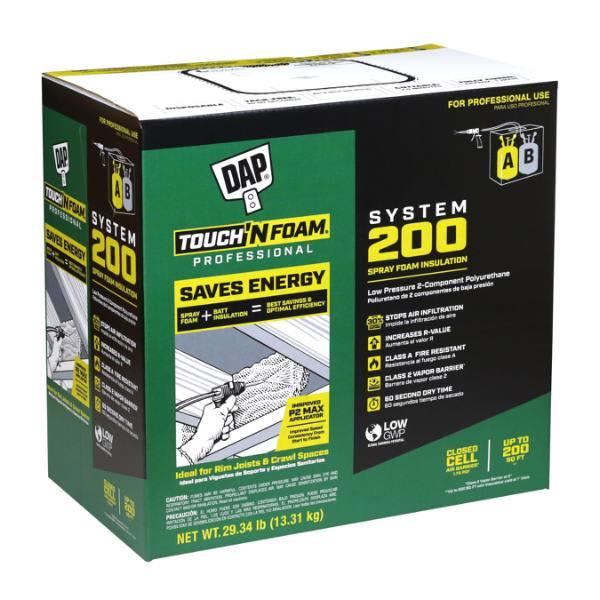 Foam Sealants | HD Supply
