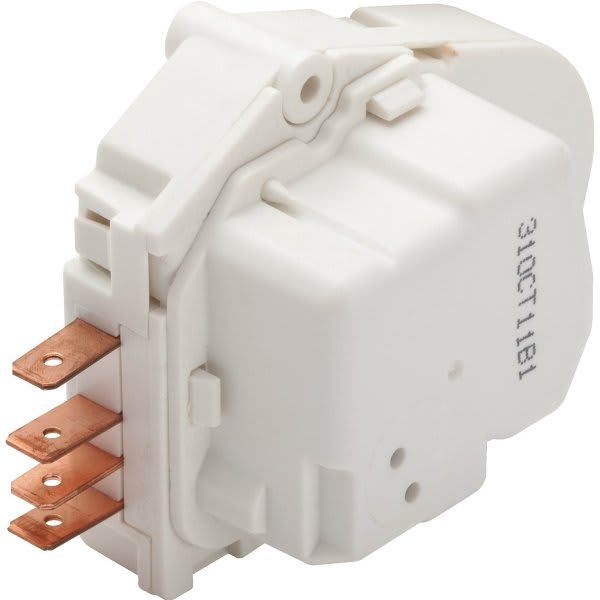 Frigidaire - Refrigerator Defrost Timer | HD Supply