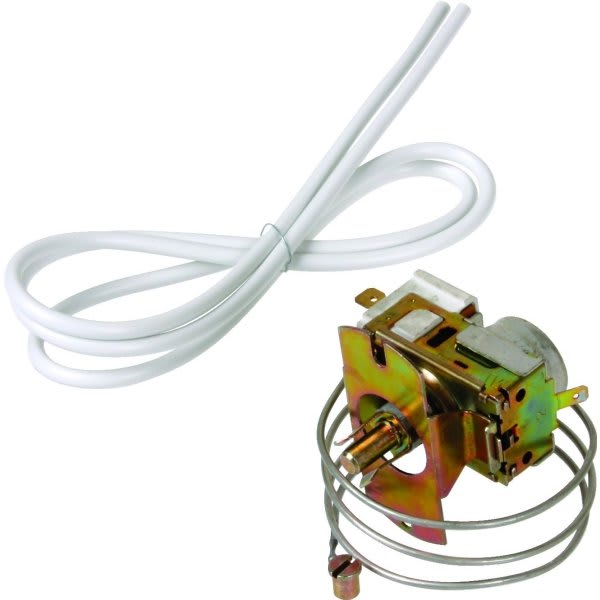 Refrigerator & Freezer Controls | HD Supply