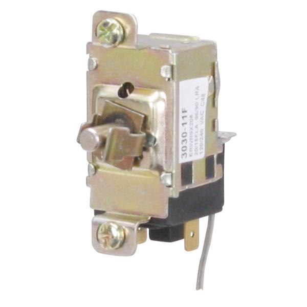 Refrigerator & Freezer Controls | HD Supply