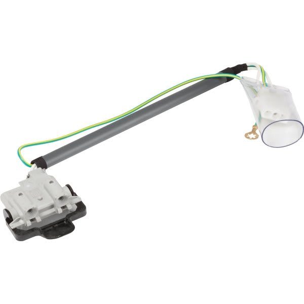 Whirlpool Top Load Washer Lid Lock Assem | HD Supply