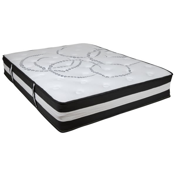 Sico Mobile Sleeper Twin Mattress | HD Supply