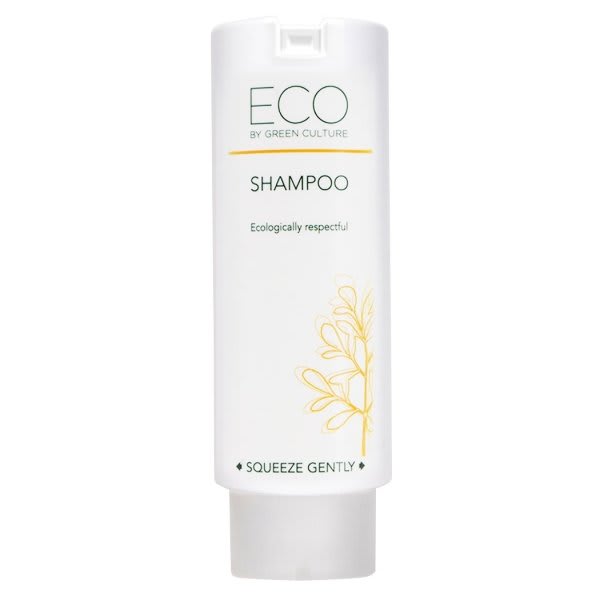 RDI-USA Be Different Shampoo Smart Care, Case Of 30 | HD Supply