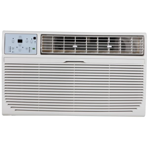 Seasons® 18 000 Btu 230 208v Window Air Conditioner With Heat Hd Supply