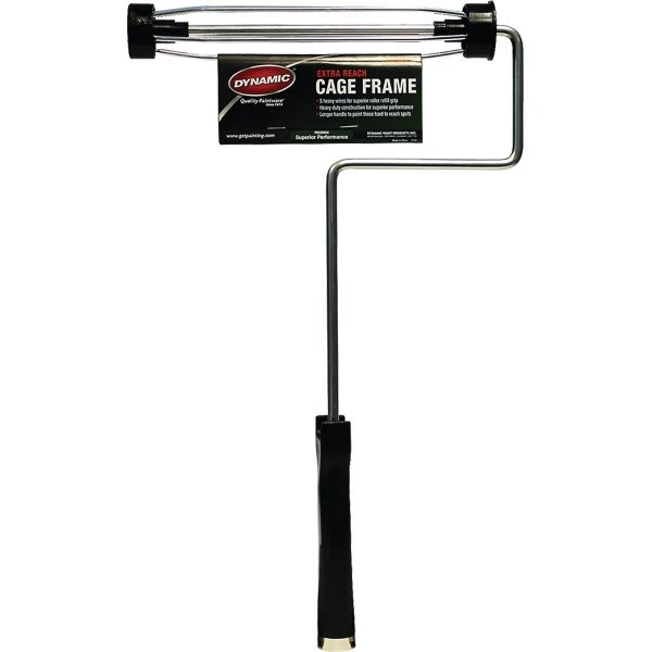 Roller Frames & Combos | HD Supply