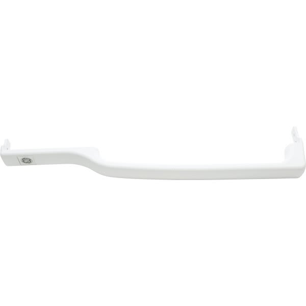 Frigidaire® Refrigerator Door Handle, White | HD Supply
