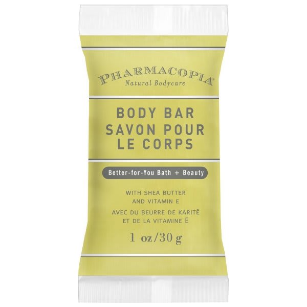 Drybar® Body Bar For Aloft Hotels 30g, Case Of 200 | HD Supply
