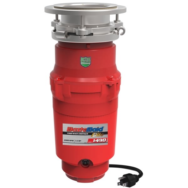 Garbage Disposals & Repair | Appliances | HD Supply