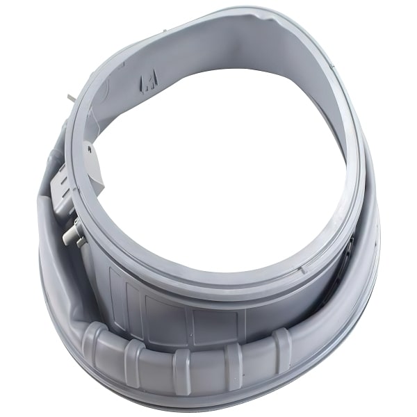 Samsung Replacement Assembly Diaphragm For Washer, Part# Dc97-16596a ...