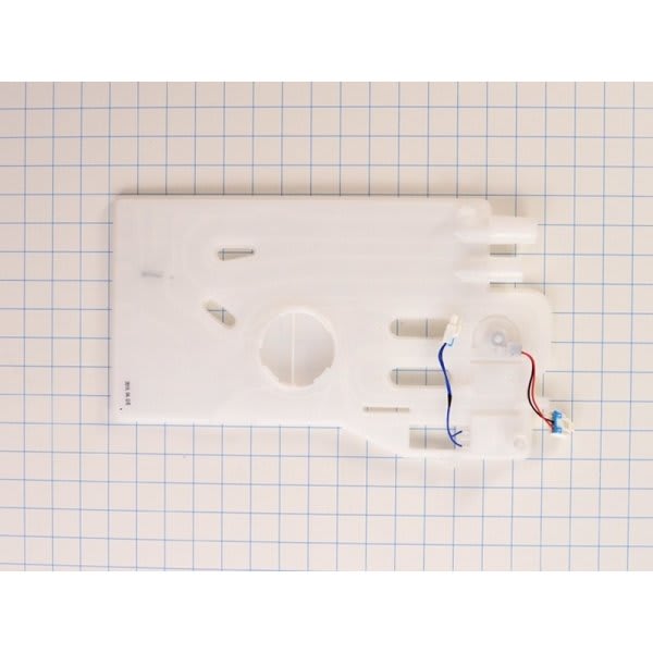 General Electric Replacement Dishwasher Middle Conduit Assembly Part # ...