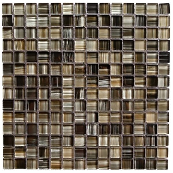 1 Inch Square Tile | HD Supply