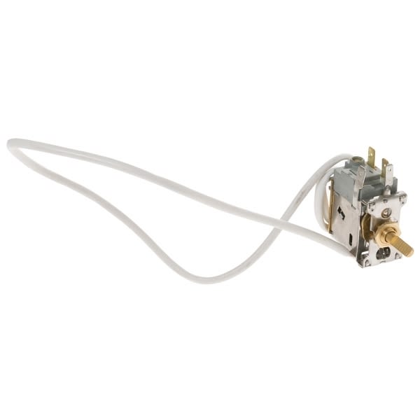 GE Replacement Defrost Bi-Metal Thermostat For Refrigerator, Part # ...