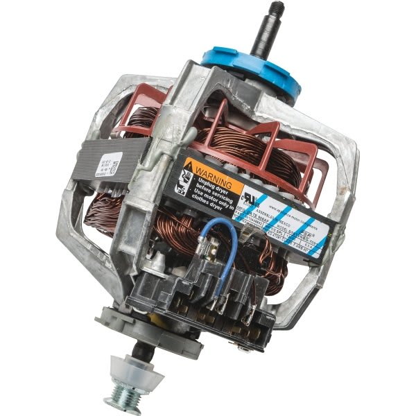 Whirlpool Direct Drive Washer Motor | HD Supply