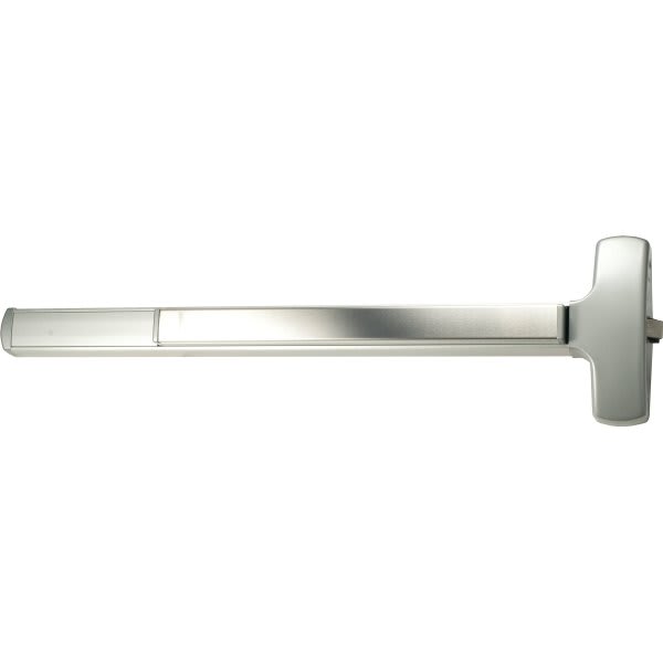 Monarch Falcon Hardware 36" Rim Exit Device Standard Allen Hex Dogging ...