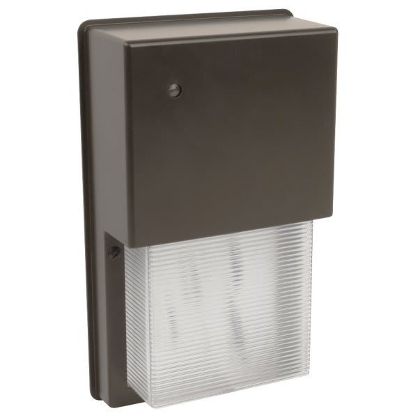 FEIT Electric 15" 50W Integrated LED Daylight Outdoor Security Wall ...