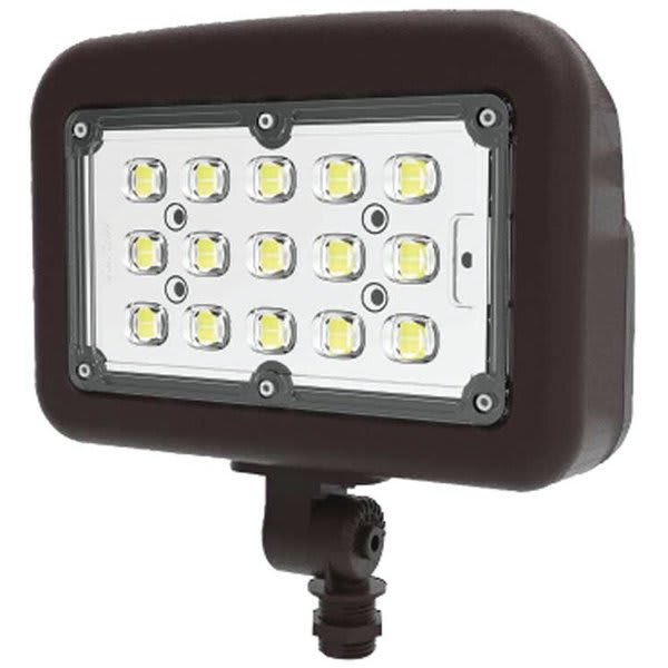 MaxLite® BF12BUW50B LED Wall Flood Light | HD Supply
