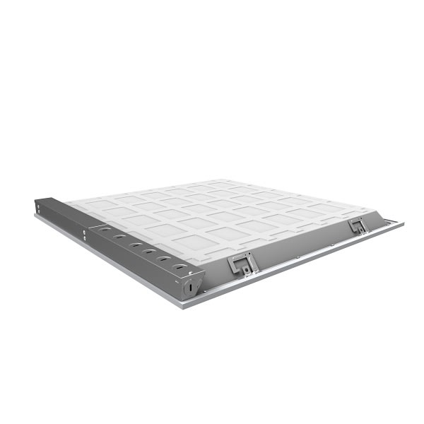 Halco 4' LED White Linear Strip 120-277V Select Lumen 3500/4000/5000K ...