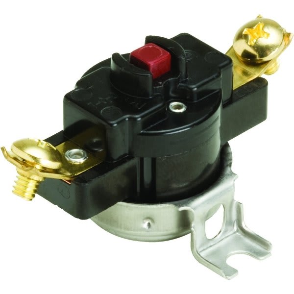 Supco 24 Volt Air Handler Relay | HD Supply