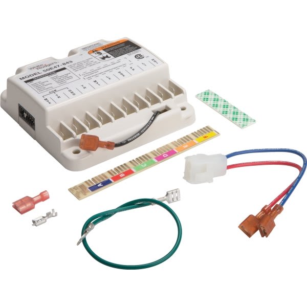 Emerson Universal Hot Surface Ignition Module | HD Supply