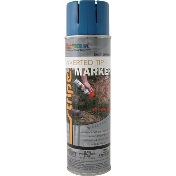 Marking Spray Paints | HD Supply