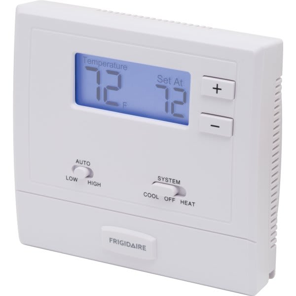 Thermostats & Accessories | HD Supply