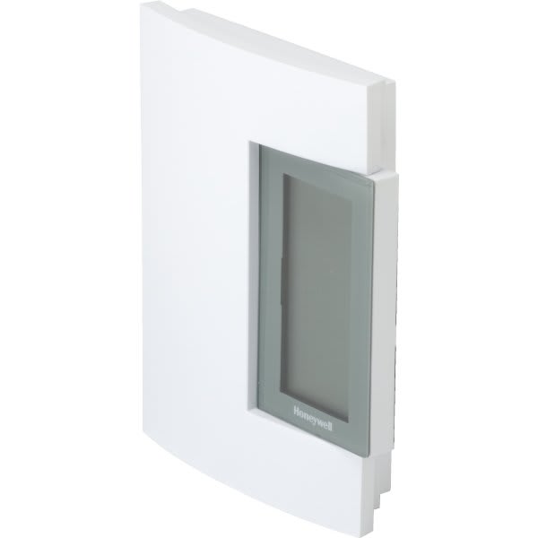 Honeywell Linevoltpro 7000 Digital Electric Heat Thermostat 1 Stage ...