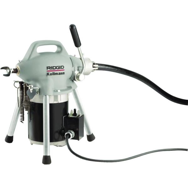 Drain Opener Tools & Accessories | HD Supply