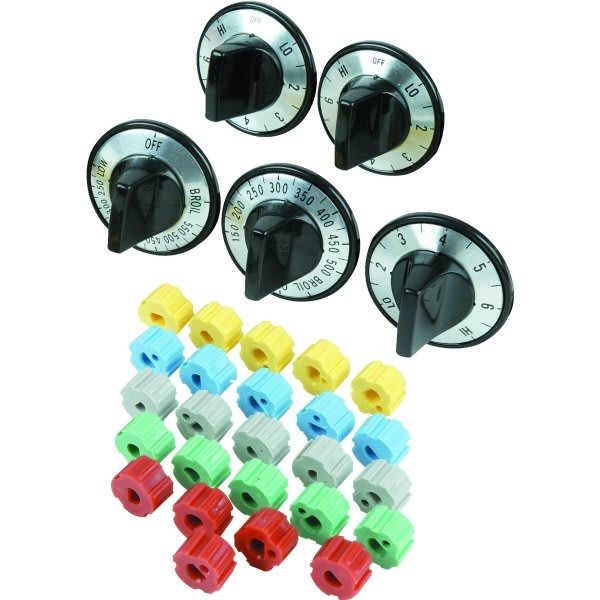 Whirlpool Range Top Burner Control Knob | HD Supply