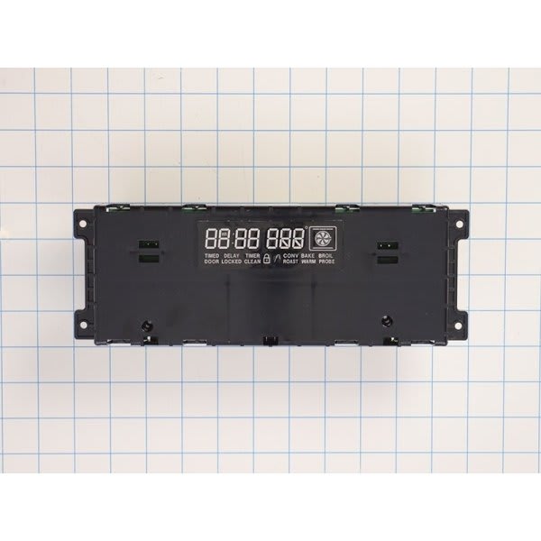 General Electric Control Board For Oven, Part #WB27K10354 | HD Supply