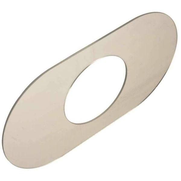 Moen Remodel Cover Plate | HD Supply