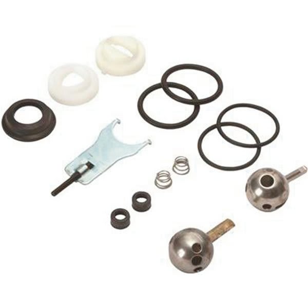 Delta Replacement For Delta Two Handle Faucet Repair Kit | HD Supply