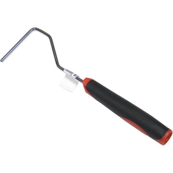 4" Plastic Handle 4 Wire Paint Roller Frame | HD Supply