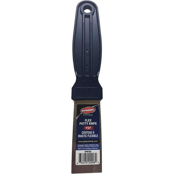 Warner Tool Progrip 6 In Flex Broad Knife With Hammer Cap | HD Supply