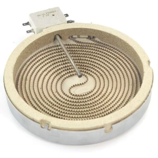 Samsung Heater Radiant-Dual | HD Supply