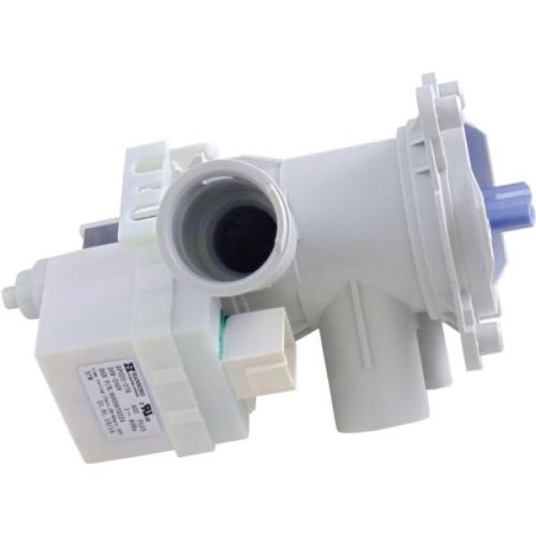 Whirlpool, Washer Drain Pump | HD Supply
