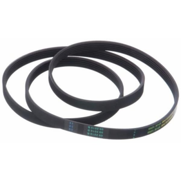 GE Replacement Belt Drive For Washer/Dryer, Part #WE12X27300 | HD Supply