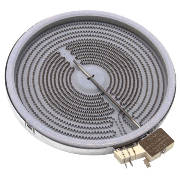 Range Surface Element Receptacle | HD Supply
