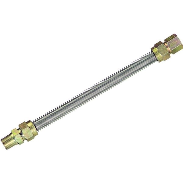 Flexible Gas Connectors | HD Supply