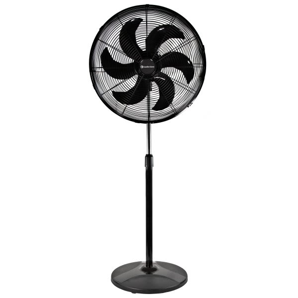 18" Wall Mount Oscillating Fan | HD Supply