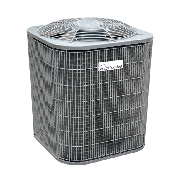 Smartcomfort By Carrier Cased 3.0 Ton Expansion Valve Coil - Txv ...