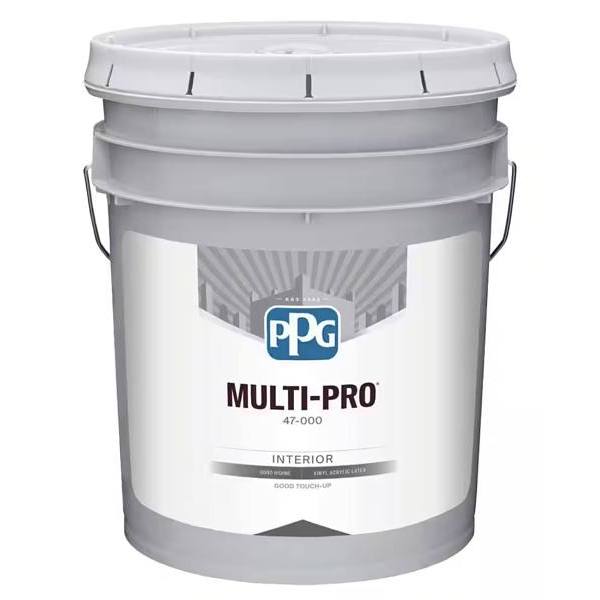 PPG SPEEDHIDE Pro EV Interior Latex Paint Semi-gloss 5G | HD Supply