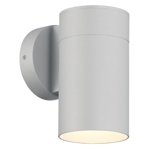 Access Lighting Modplus 12 In. Round Led Flush Mount Light (White) | HD Supply