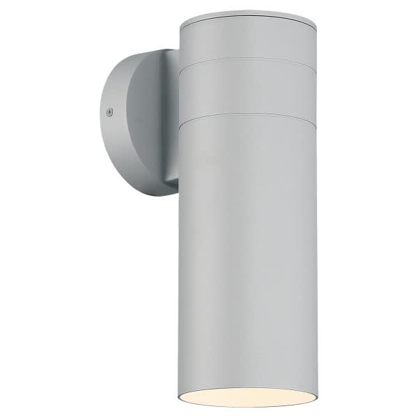 Access Lighting Oslo 4 Light Led Vanity Chrome Finish | HD Supply